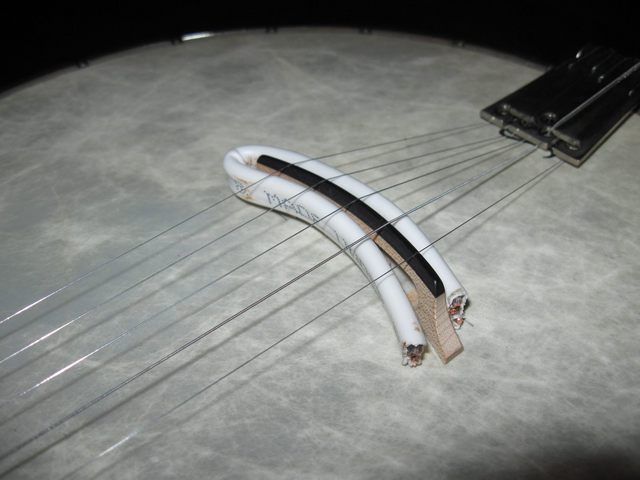 Dead Easy Banjo - Moon Bridge Mute
